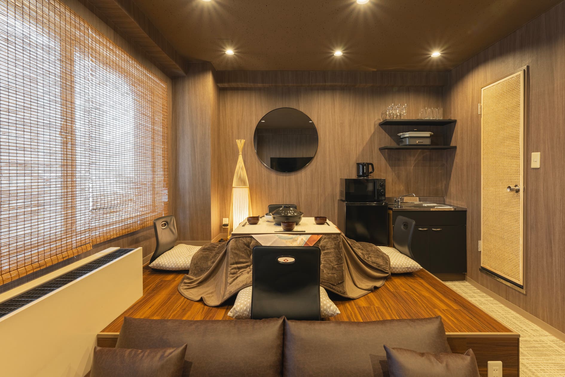 スペモ🍢クリスマス🎄新橋駅3分🚶ボードゲーム🎲パーティ🎊映画鑑賞🎥女子会🍳デート💓651_KAKUREGA新橋の写真11