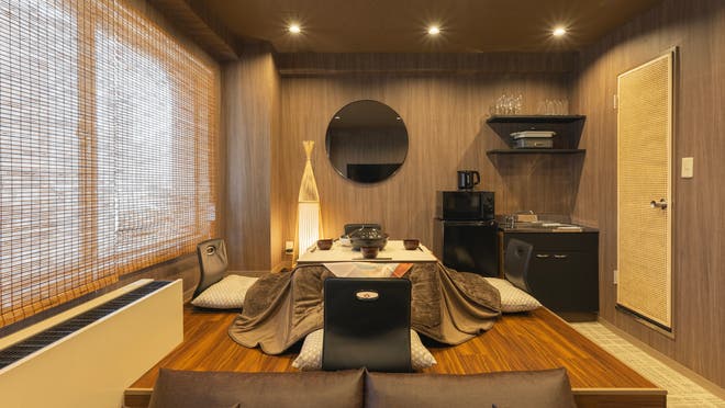 スペモ🍢クリスマス🎄新橋駅3分🚶ボードゲーム🎲パーティ🎊映画鑑賞🎥女子会🍳デート💓651_KAKUREGA新橋の写真11