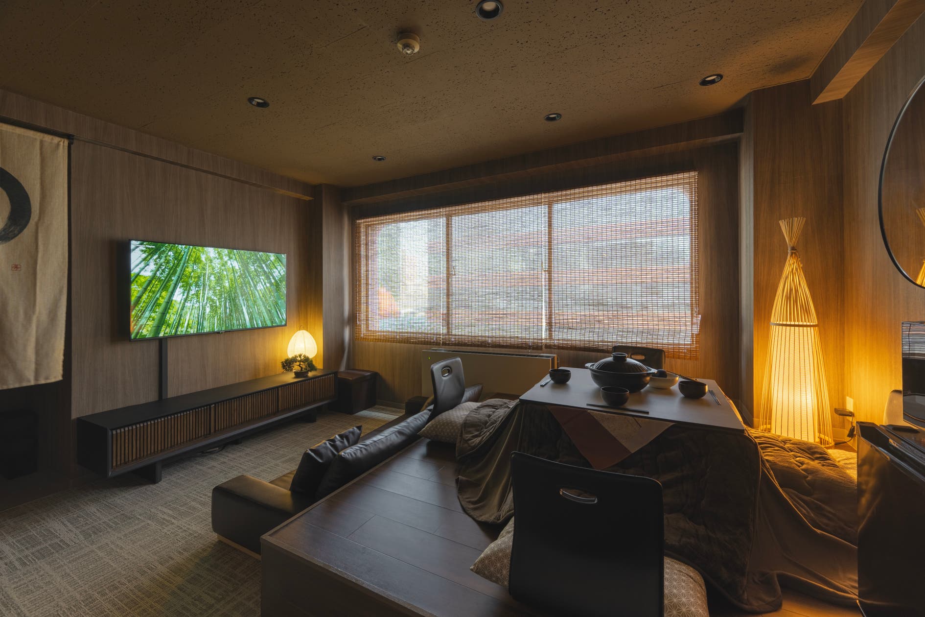 スペモ🍢クリスマス🎄新橋駅3分🚶ボードゲーム🎲パーティ🎊映画鑑賞🎥女子会🍳デート💓651_KAKUREGA新橋の写真12