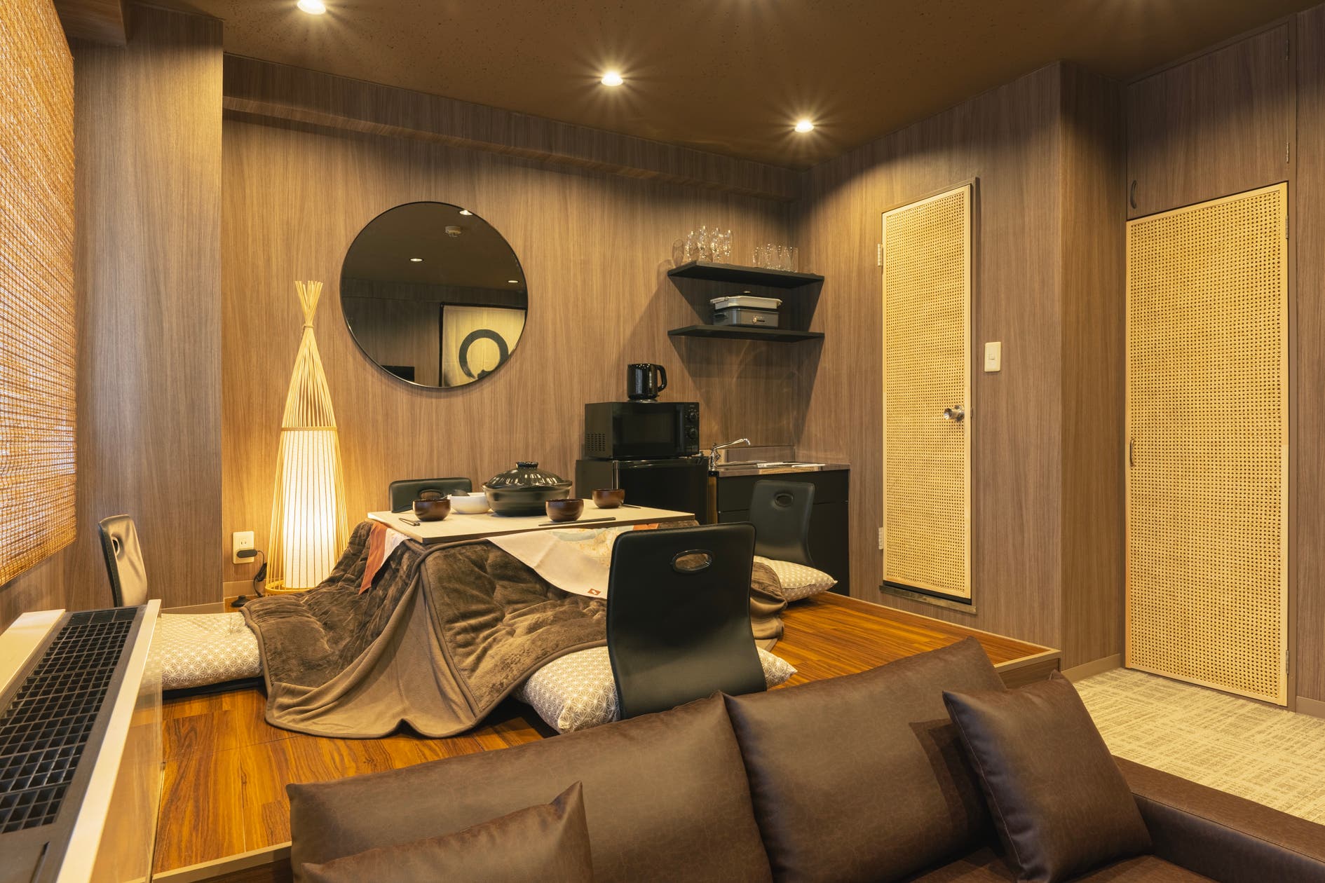 スペモ🍢クリスマス🎄新橋駅3分🚶ボードゲーム🎲パーティ🎊映画鑑賞🎥女子会🍳デート💓651_KAKUREGA新橋の写真13