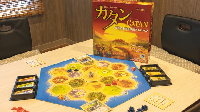 スペモ🍢クリスマス🎄新橋駅3分🚶ボードゲーム🎲パーティ🎊映画鑑賞🎥女子会🍳デート💓651_KAKUREGA新橋の写真21