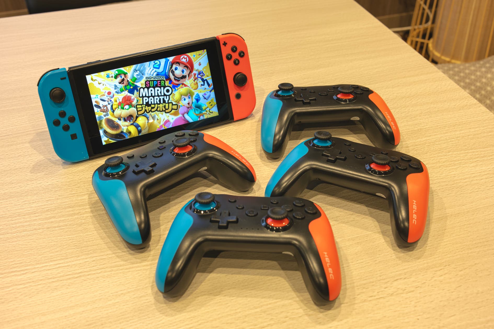 🎮大人気ゲーム機	の画像1