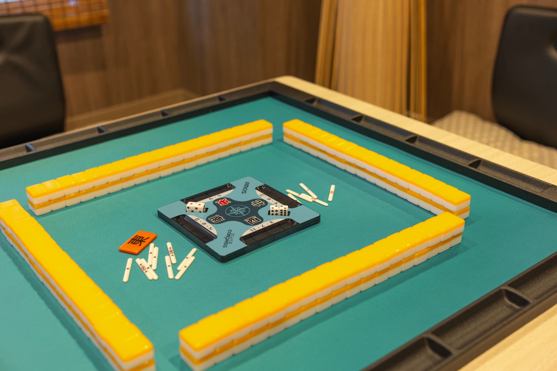 スペモ🍢クリスマス🎄新橋駅3分🚶ボードゲーム🎲パーティ🎊映画鑑賞🎥女子会🍳デート💓651_KAKUREGA新橋の写真28