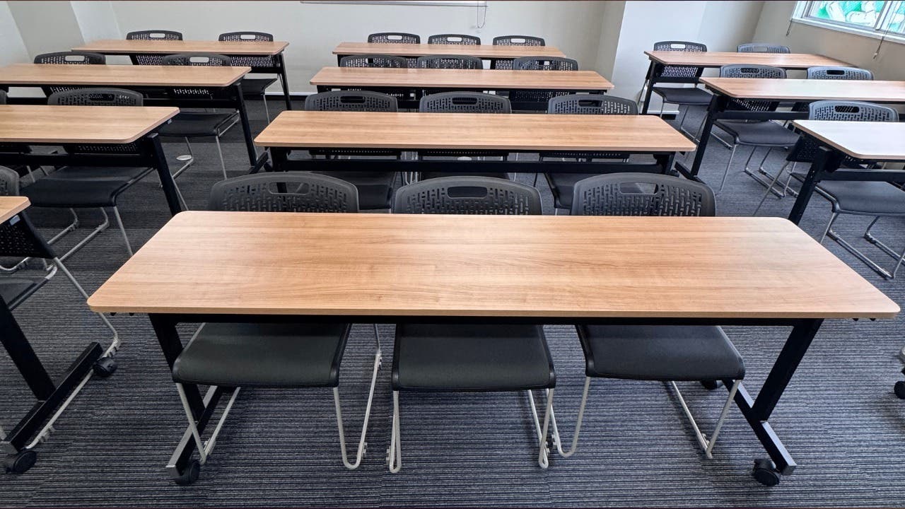 【30名利用可♪神保町・神田のセミナールーム】神保町駅徒歩３分！ワンフロアで設備充実のセミナールーム貸スペース『コアラ会議室』の写真14