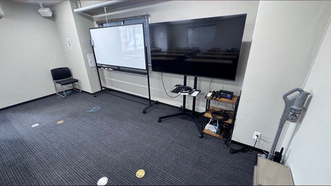 【30名利用可♪神保町・神田のセミナールーム】神保町駅徒歩3分!ワンフロアで設備充実のセミナールーム貸スペース『コアラ会議室』の写真16