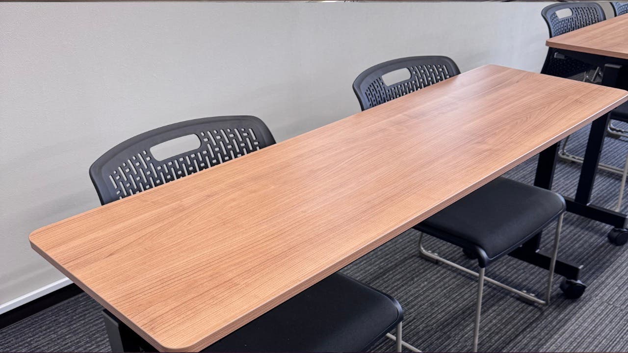 【30名利用可♪神保町・神田のセミナールーム】神保町駅徒歩３分！ワンフロアで設備充実のセミナールーム貸スペース『コアラ会議室』の写真18