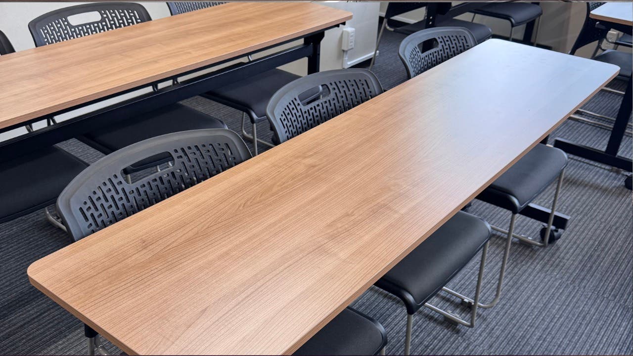 【30名利用可♪神保町・神田のセミナールーム】神保町駅徒歩３分！ワンフロアで設備充実のセミナールーム貸スペース『コアラ会議室』の写真20