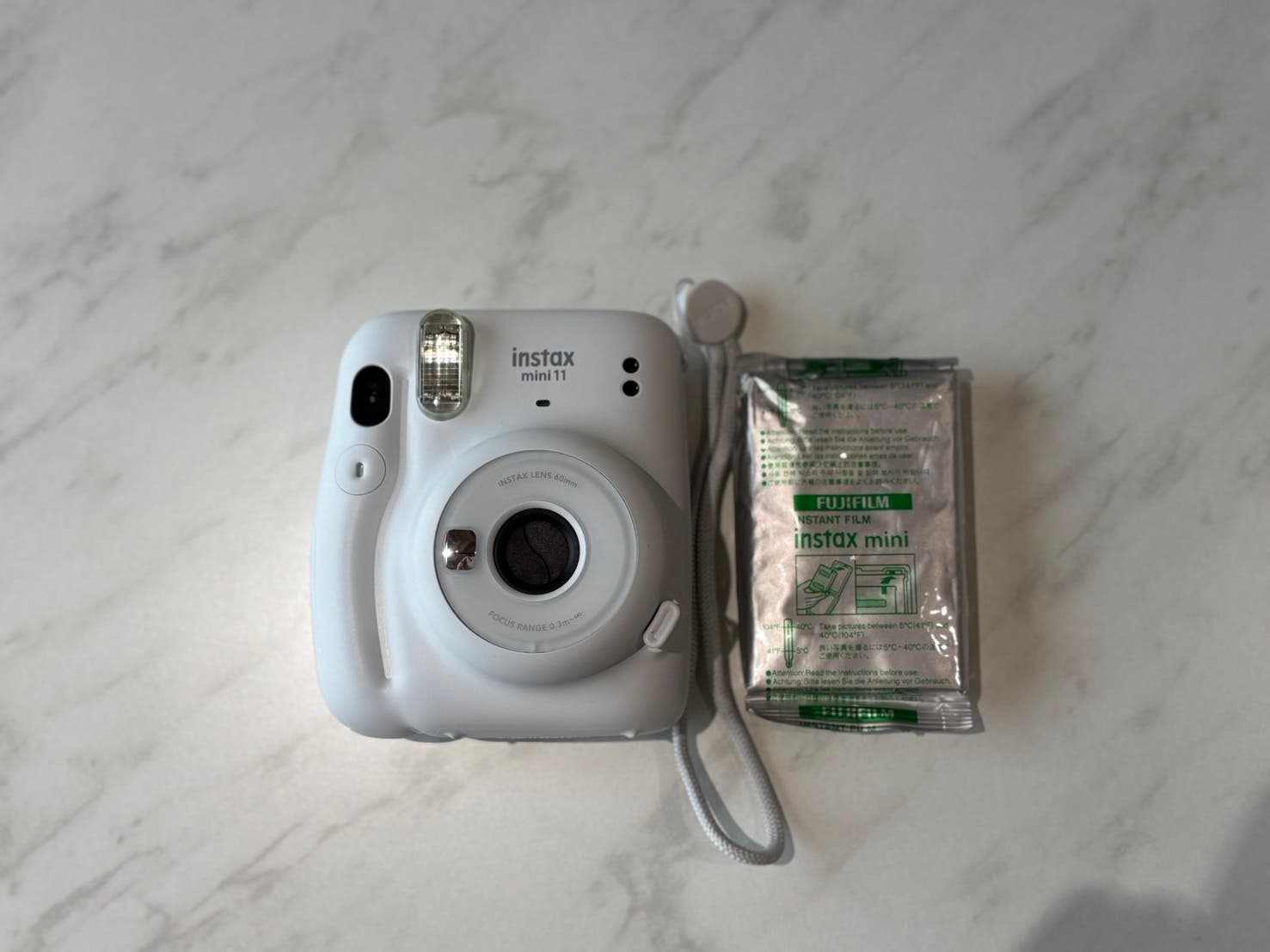 【チェキ📸】で記念撮影！の画像1