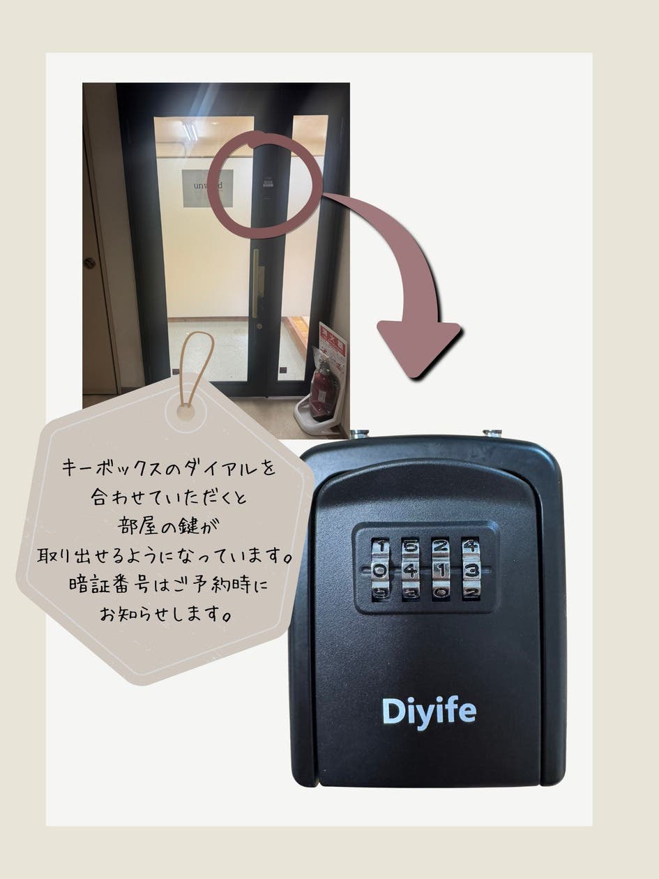 駅チカ×設備完備！気軽に使える会議スペースの写真6