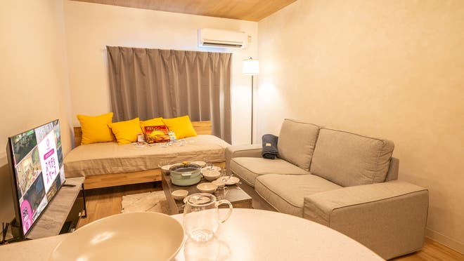 スペモ🏠クリスマス🎄学割🧑🎓デート💖パーティー🎉映画鑑賞🎥プロジェクター🎞️732_Chillax愛媛松山の写真3