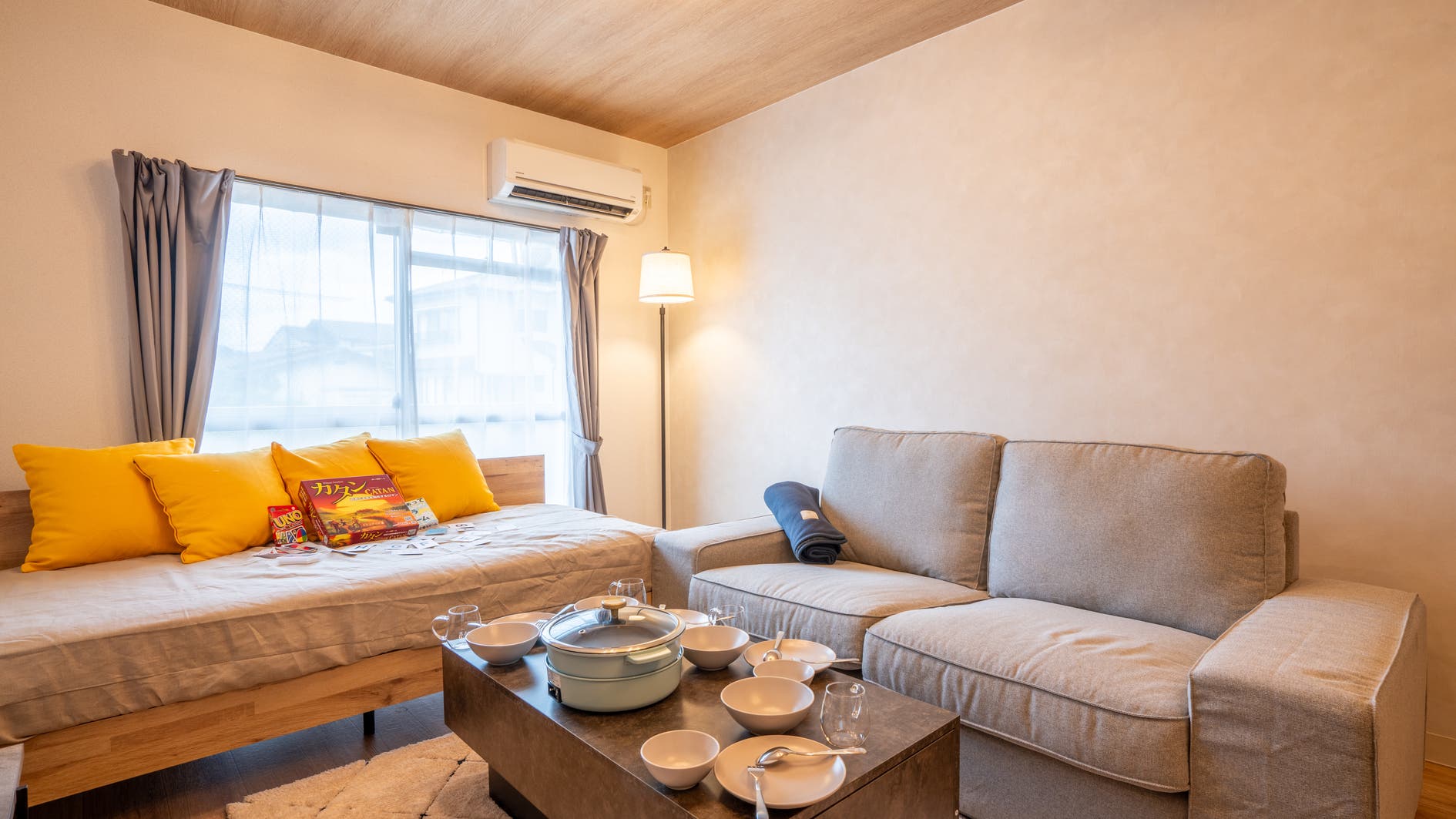 スペモ🏠クリスマス🎄学割🧑‍🎓デート💖パーティー🎉映画鑑賞🎥プロジェクター🎞️732_Chillax愛媛松山の写真5