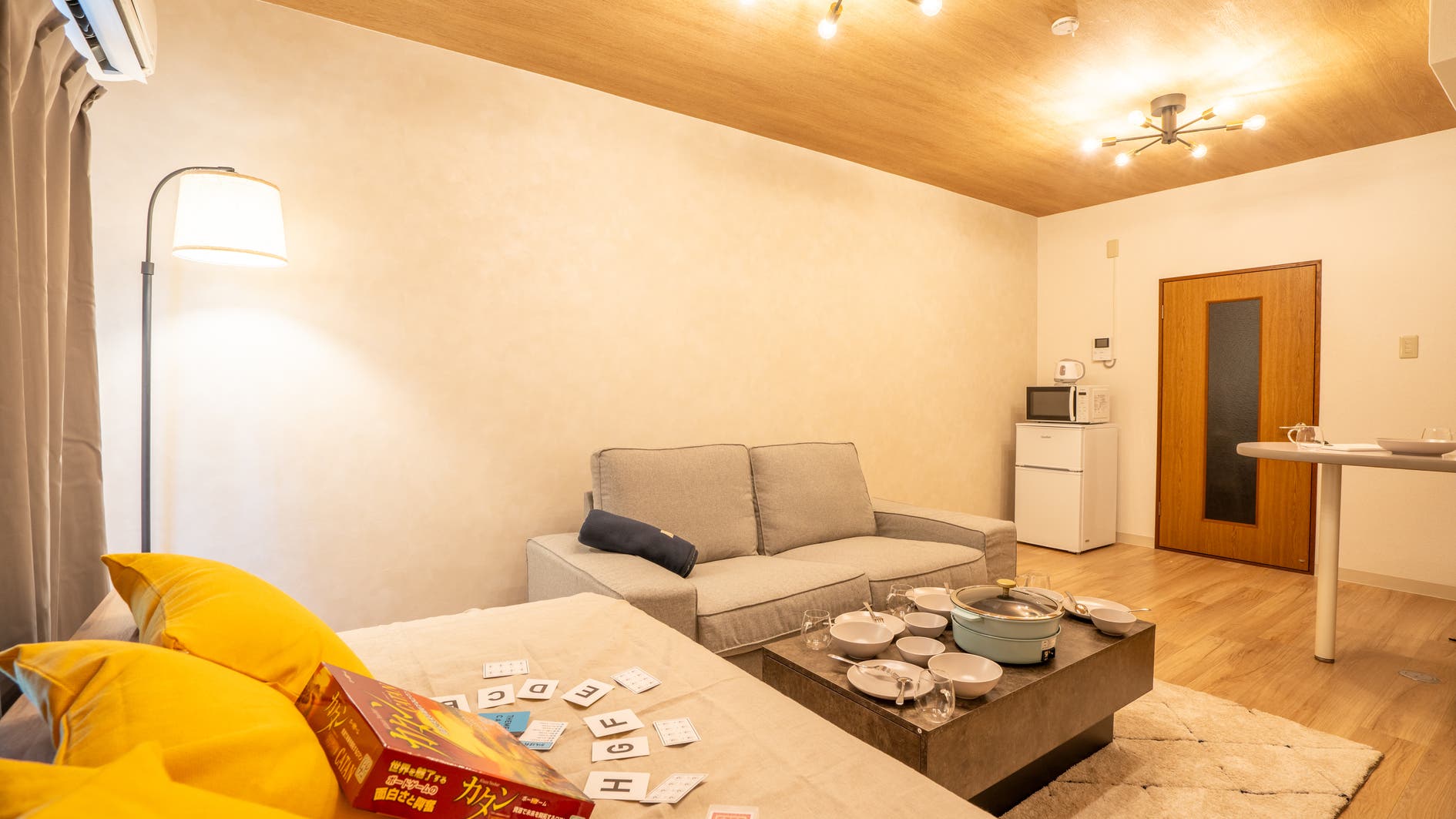 スペモ🏠クリスマス🎄学割🧑‍🎓デート💖パーティー🎉映画鑑賞🎥プロジェクター🎞️732_Chillax愛媛松山の写真12