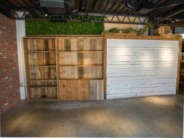 1階路面　三宿通り沿い　世田谷公園近く　三軒茶屋駅・池尻大橋駅から徒歩約12分　の写真5