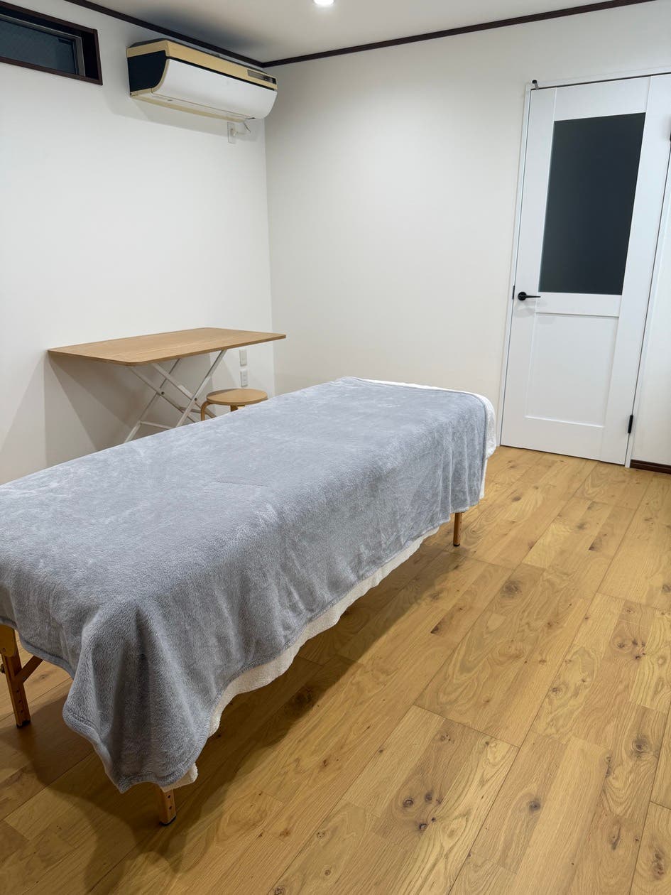 京都市左京区のレンタルスペース　レンタルサロンの写真3