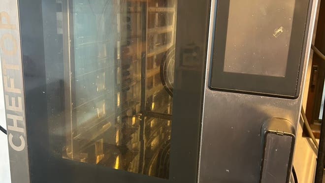 【菓子製造許可付き】レンタルキッチン プロ仕様機材有りの写真24