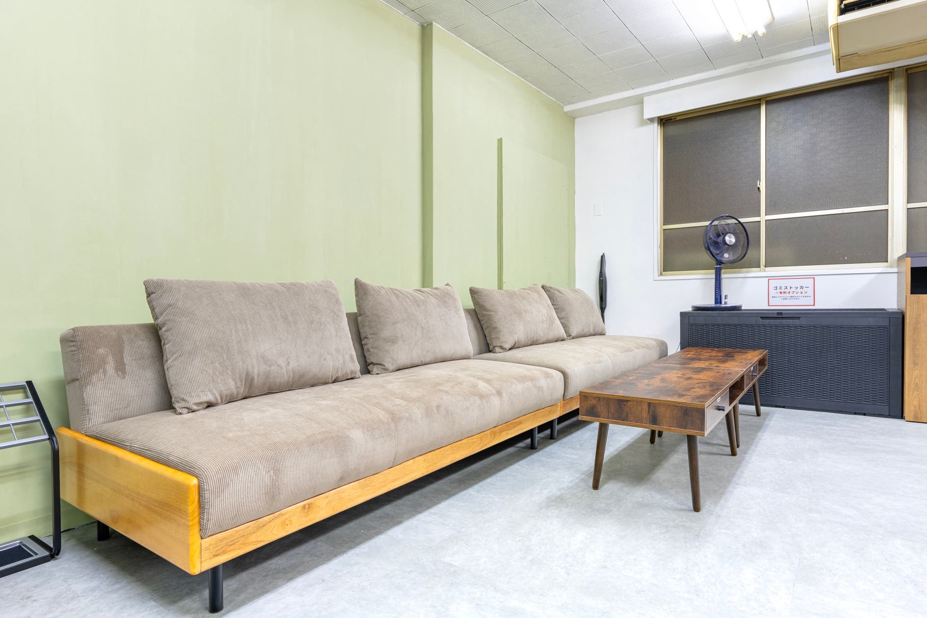 スペモ🧑🏻‍💻激安会議室‼️神田駅5分❗️会議💻ミーティング👩‍💻イベント✨勉強会💎730_SpemoWork神田・大手町の写真6