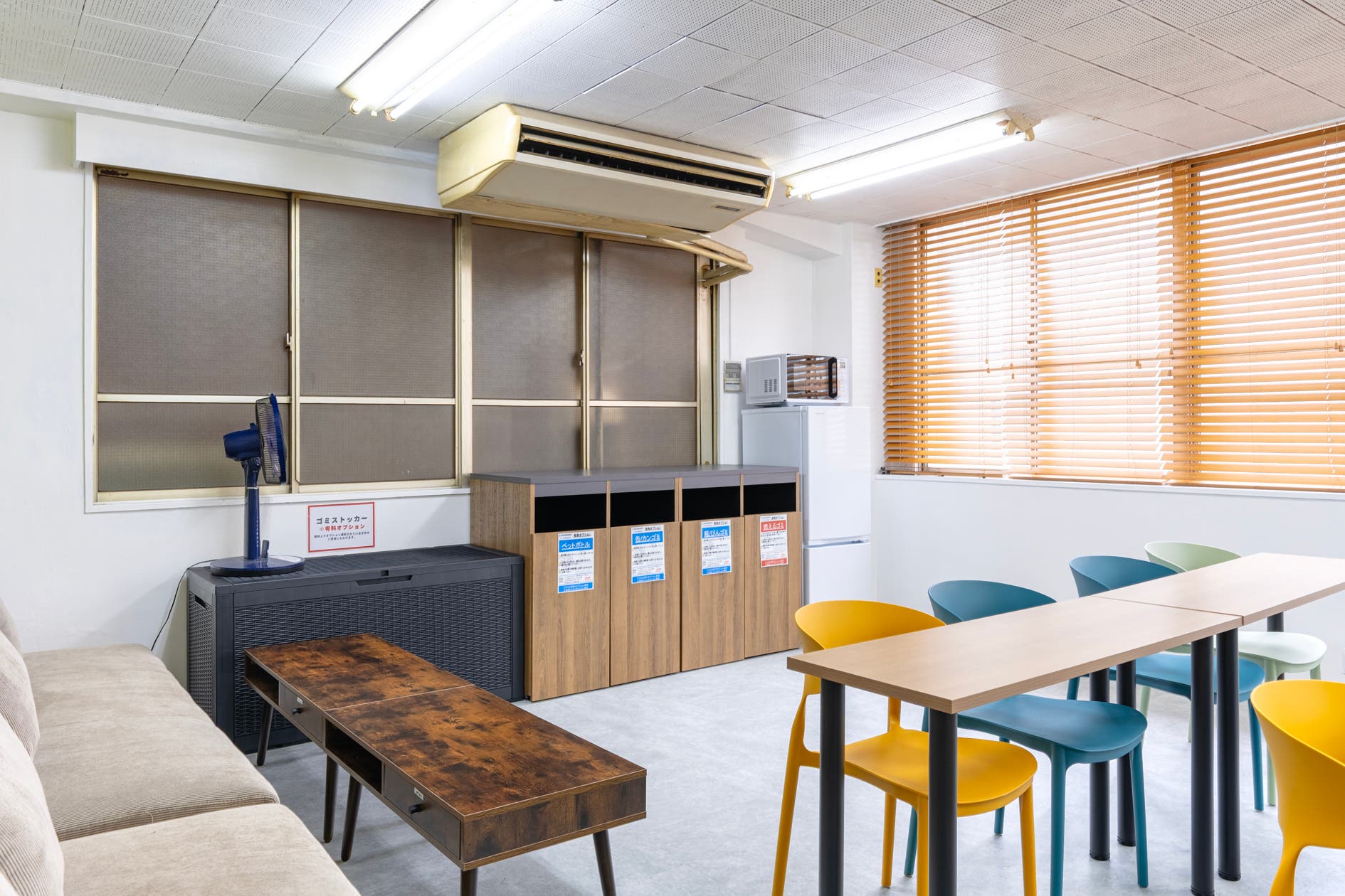 スペモ🧑🏻‍💻激安会議室‼️神田駅5分❗️会議💻ミーティング👩‍💻イベント✨勉強会💎730_SpemoWork神田・大手町の写真10