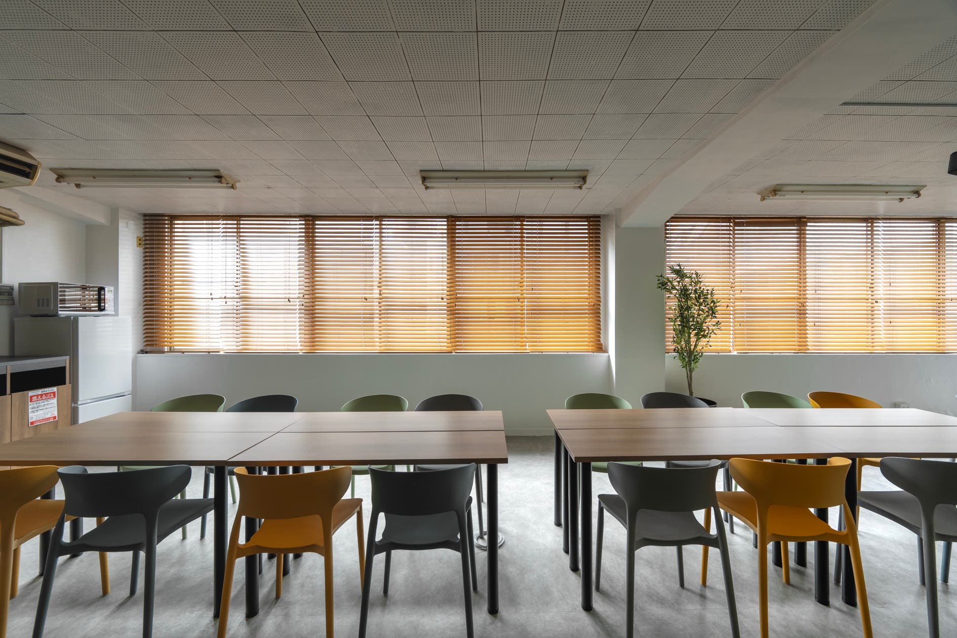 スペモ🧑🏻‍💻激安会議室‼️神田駅5分❗️会議💻ミーティング👩‍💻イベント✨勉強会💎730_SpemoWork神田・大手町の写真3