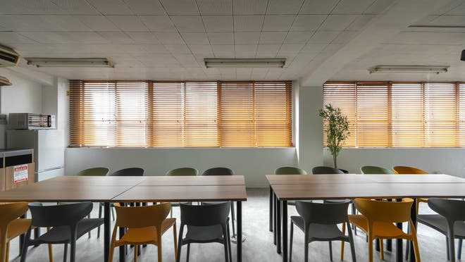 スペモ🧑🏻💻激安会議室‼️神田駅5分❗️会議💻ミーティング👩💻イベント✨勉強会💎730_SpemoWork神田・大手町の写真3