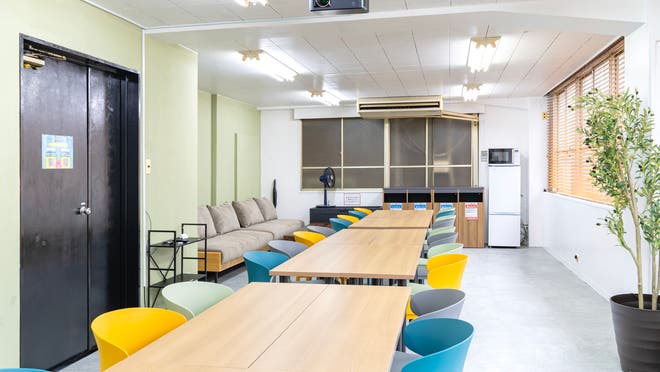 スペモ🧑🏻💻激安会議室‼️神田駅5分❗️会議💻ミーティング👩💻イベント✨勉強会💎730_SpemoWork神田・大手町の写真18