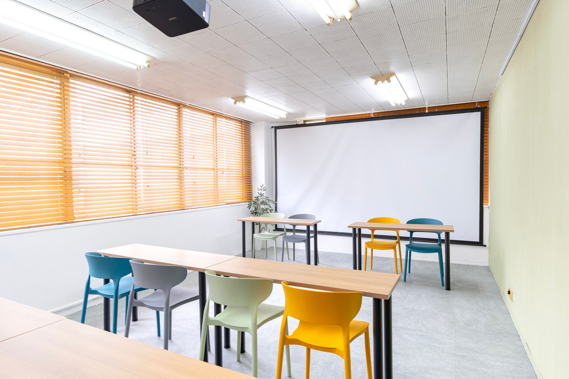 スペモ🧑🏻‍💻激安会議室‼️神田駅5分❗️会議💻ミーティング👩‍💻イベント✨勉強会💎730_SpemoWork神田・大手町の写真19