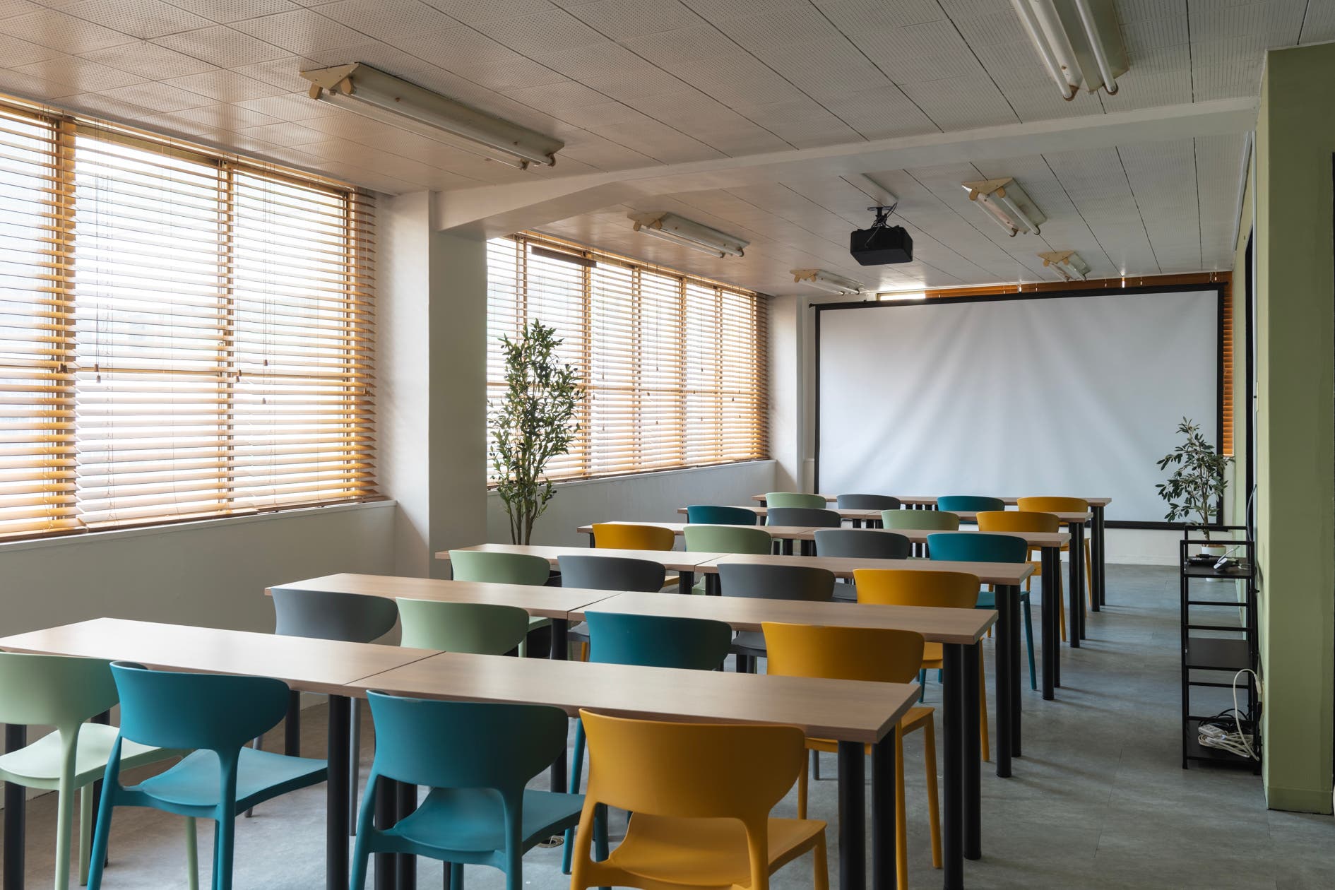 スペモ🧑🏻‍💻激安会議室‼️神田駅5分❗️会議💻ミーティング👩‍💻イベント✨勉強会💎730_SpemoWork神田・大手町の写真22