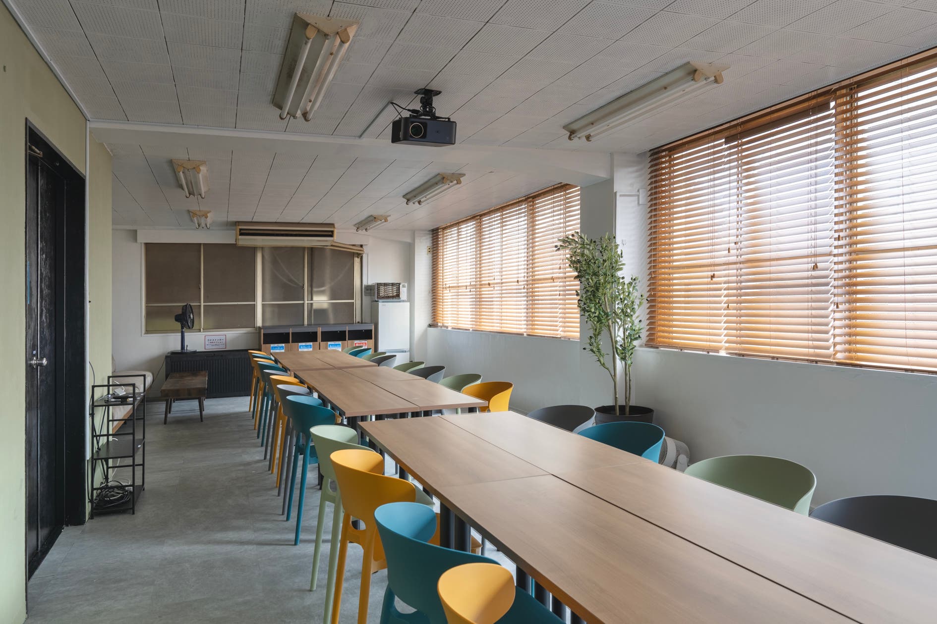 スペモ🧑🏻‍💻激安会議室‼️神田駅5分❗️会議💻ミーティング👩‍💻イベント✨勉強会💎730_SpemoWork神田・大手町の写真24