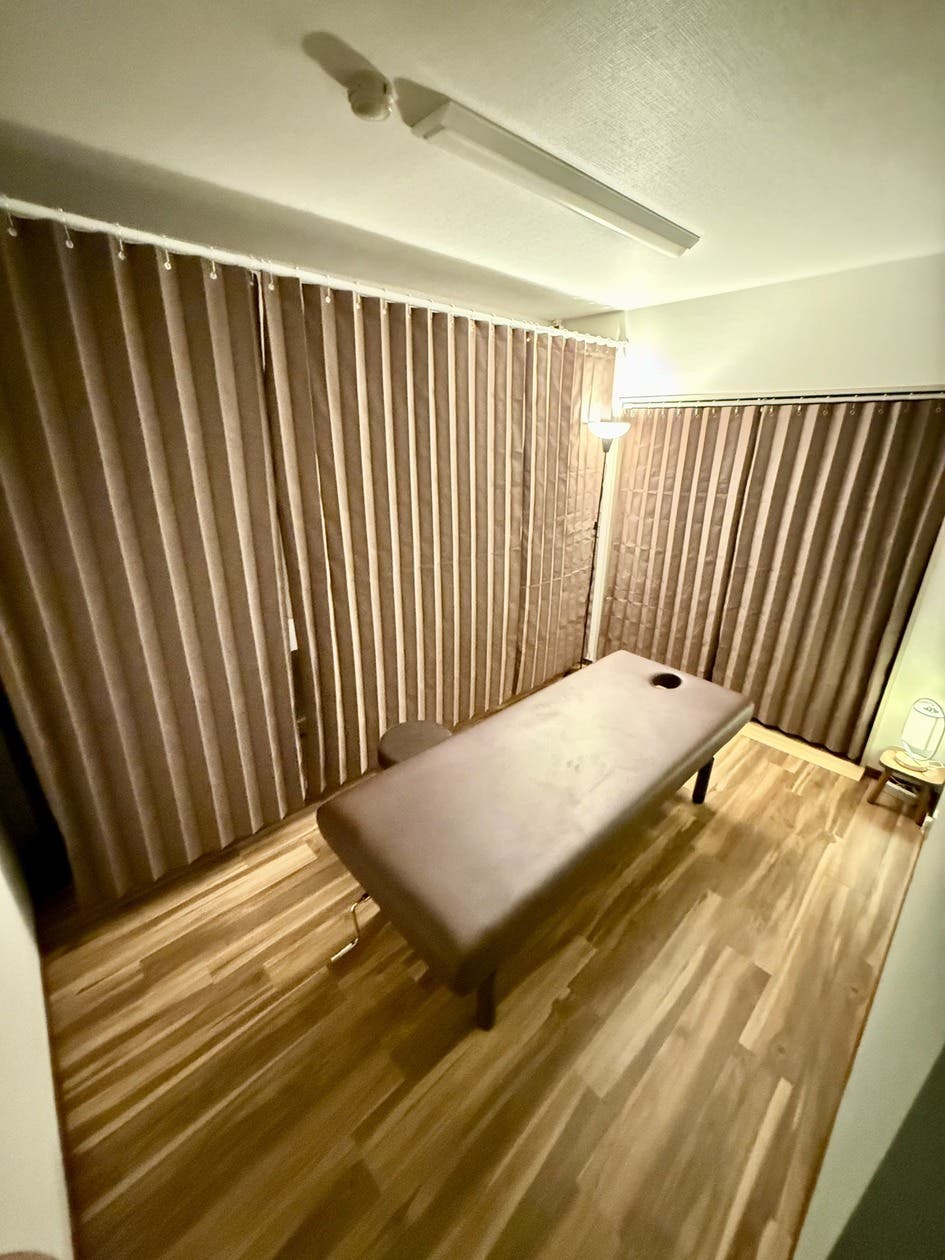 【川口駅３分】Total Beauty Share Salon YOU｜昇降ベッド／UVLEDライト／タオルウォーマーなどありの写真4