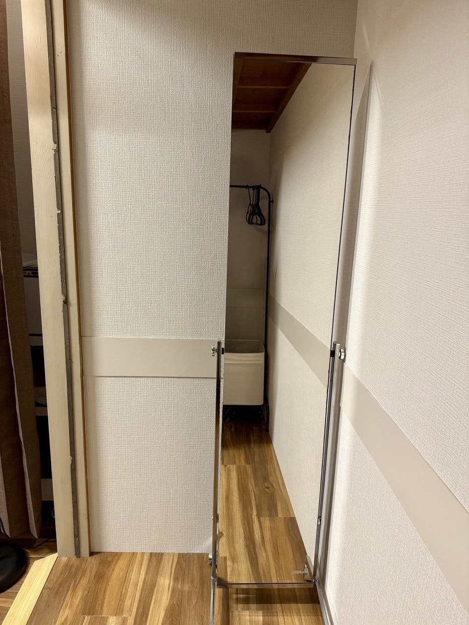 【川口駅３分】Total Beauty Share Salon YOU｜昇降ベッド／UVLEDライト／タオルウォーマーなどありの写真6