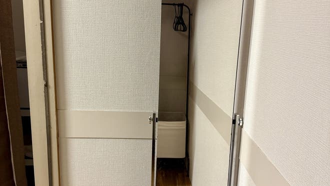 【川口駅3分】Total Beauty Share Salon YOU|昇降ベッド/UVLEDライト/タオルウォーマーなどありの写真6