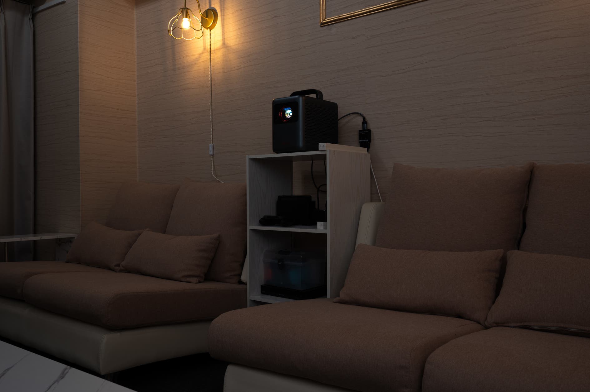 セレコレ🌳クリスマス☃️🎃最大12名🉐ﾌﾟﾛｼﾞｪｸﾀ📽️映画🐈‍⬛デート💓ゲーム🎮女子会💗bonny池袋の写真11