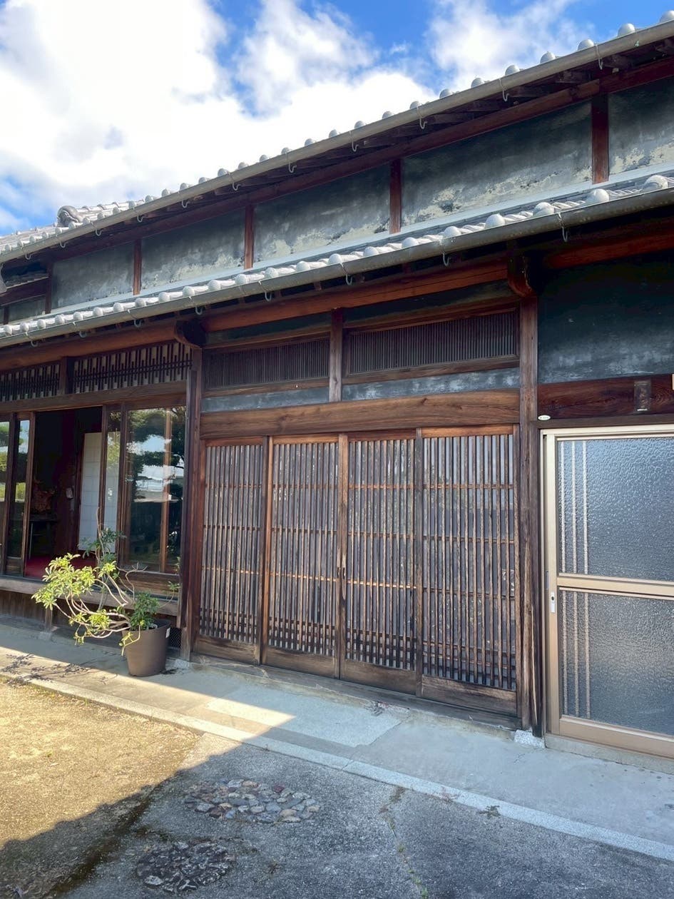 【商業撮影利用歓迎】大人気の古民家ハウスです！の写真2