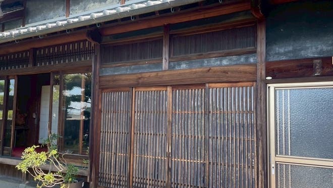 【商業撮影利用歓迎】大人気の古民家ハウスです!の写真2