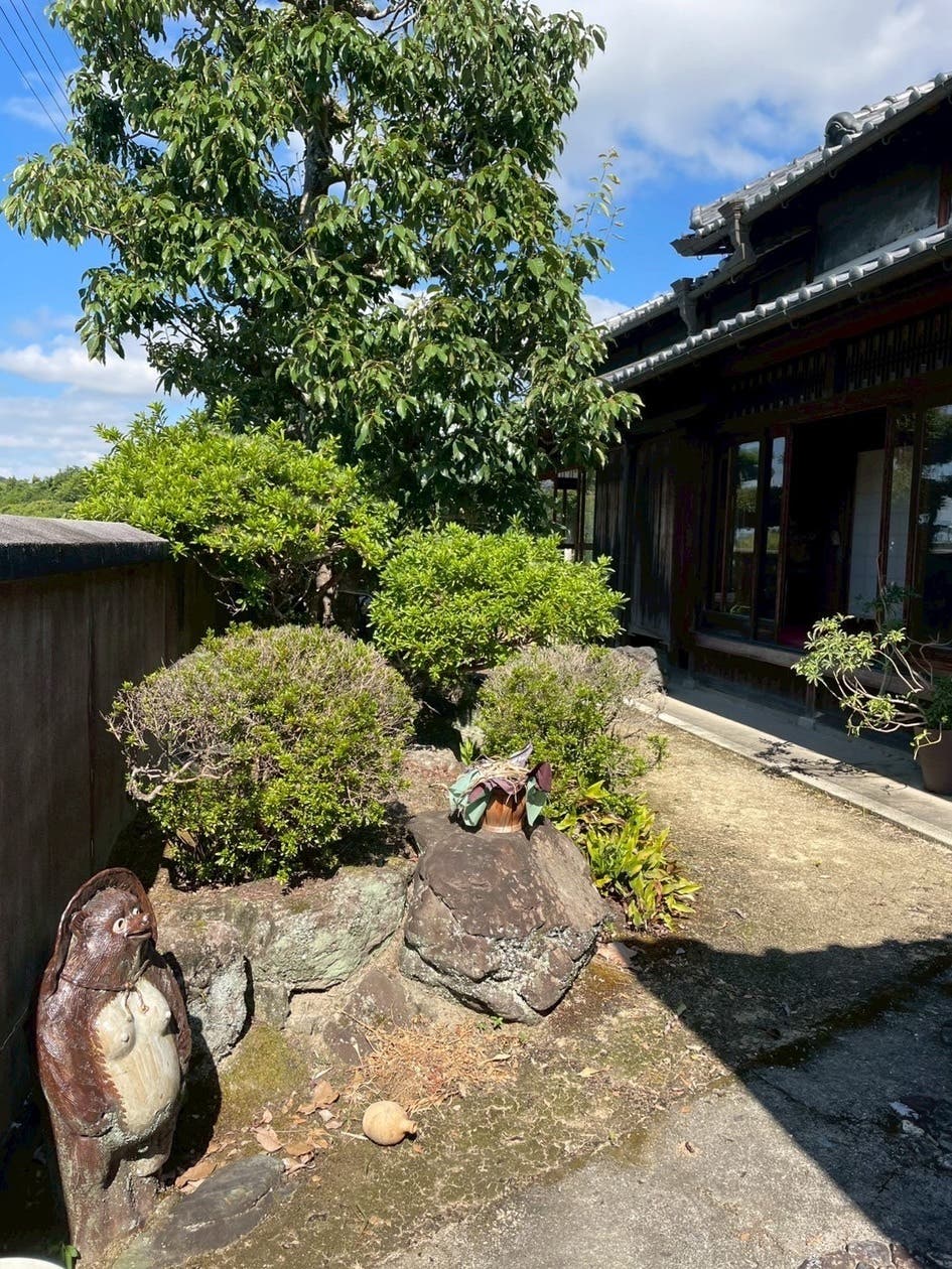 【商業撮影利用歓迎】大人気の古民家ハウスです！の写真3