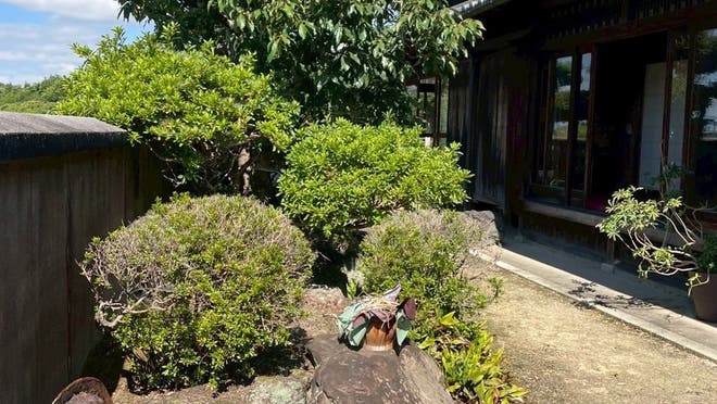 【商業撮影利用歓迎】大人気の古民家ハウスです!の写真3