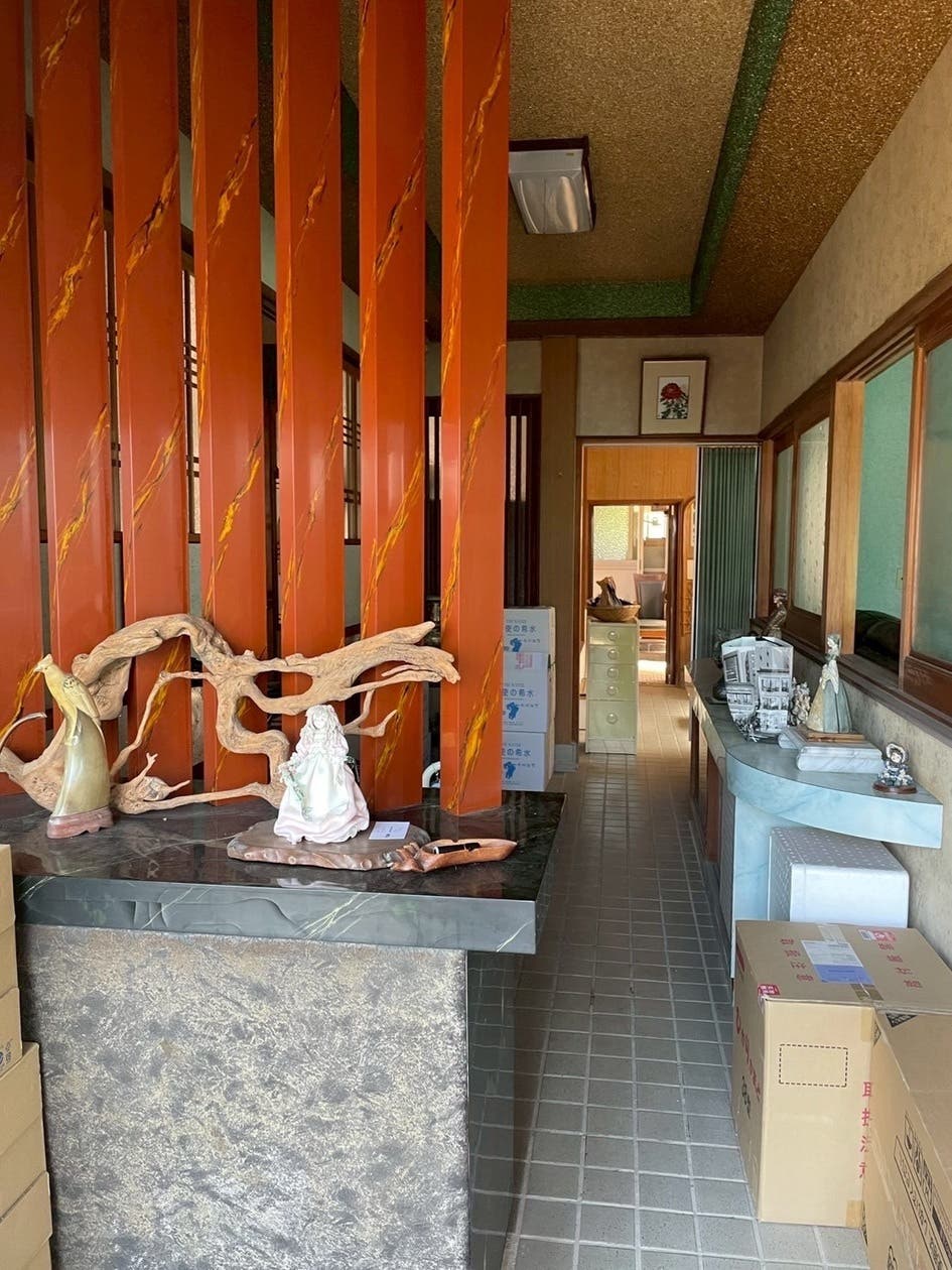 【商業撮影利用歓迎】大人気の古民家ハウスです！の写真4