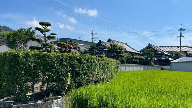 【商業撮影利用歓迎】大人気の古民家ハウスです!の写真5