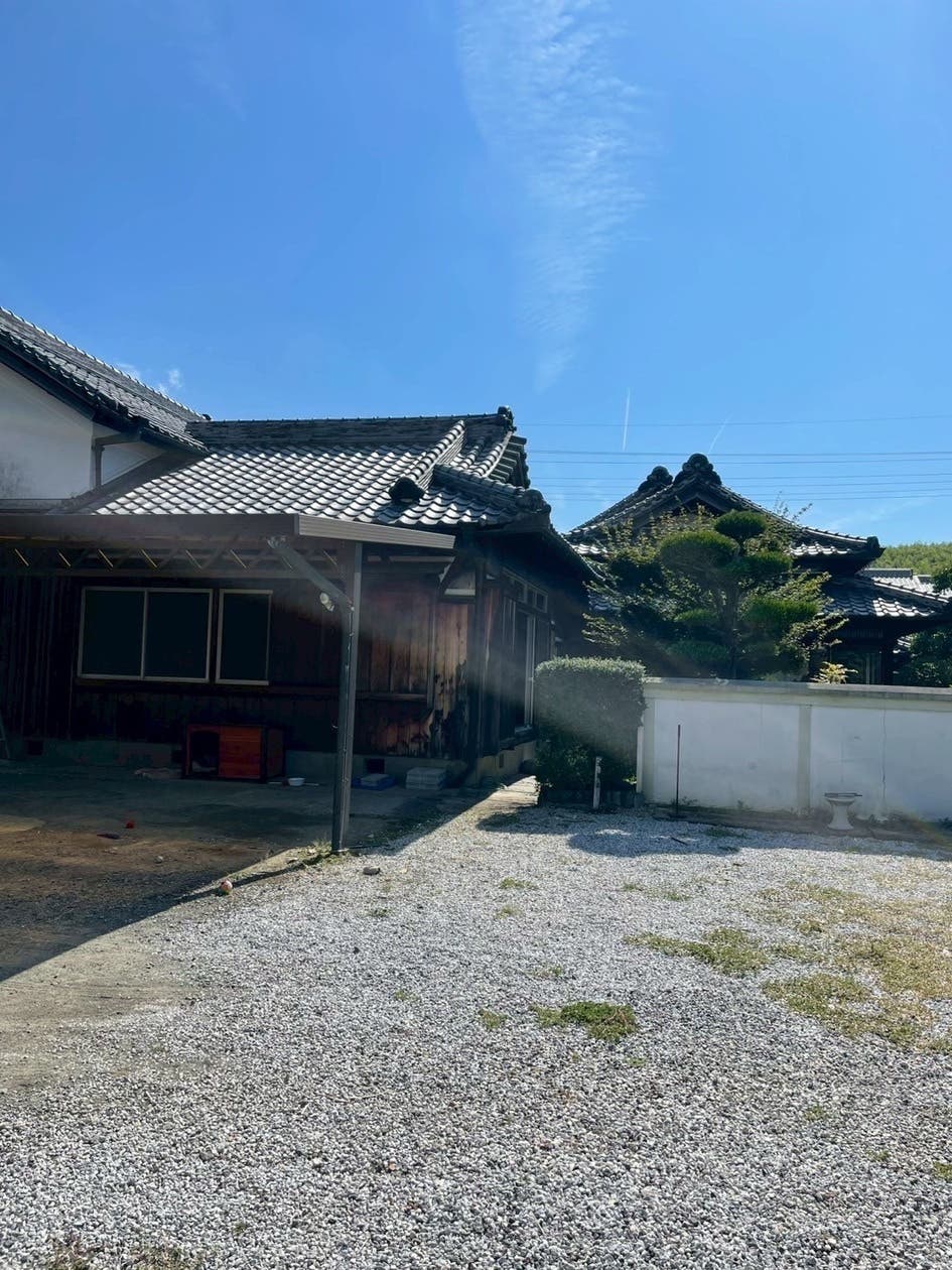 【商業撮影利用歓迎】大人気の古民家ハウスです！の写真7