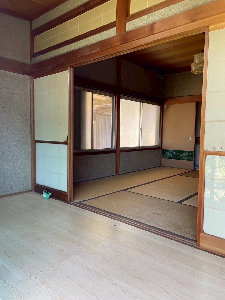 【商業撮影利用歓迎】大人気の古民家ハウスです！の写真9