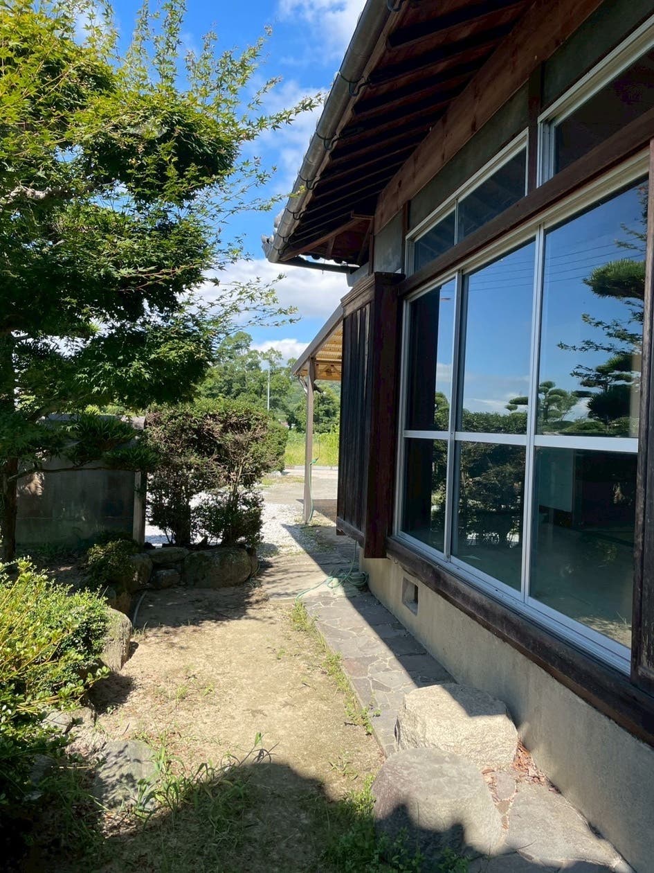 【商業撮影利用歓迎】大人気の古民家ハウスです！の写真10