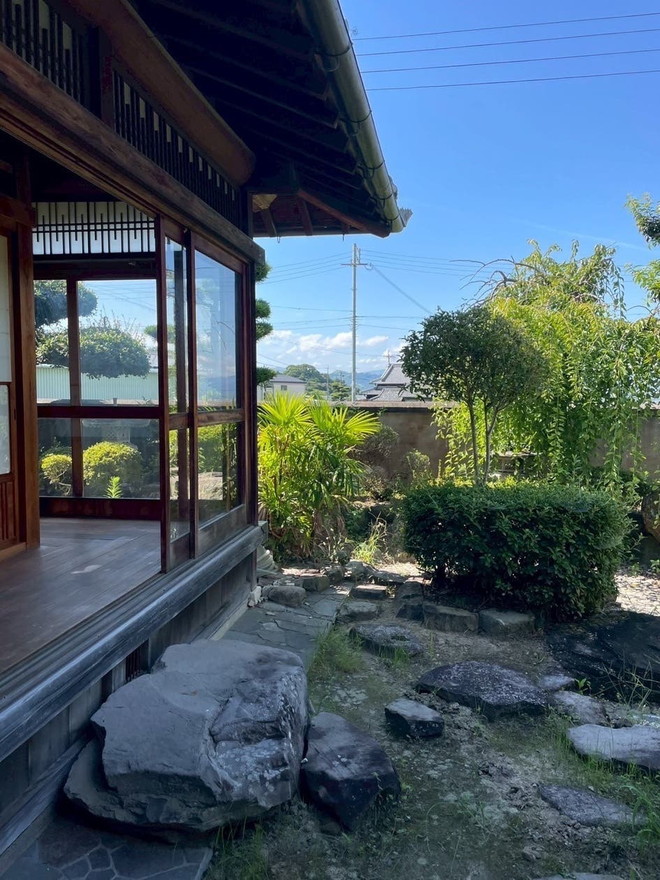 【商業撮影利用歓迎】大人気の古民家ハウスです！の写真12