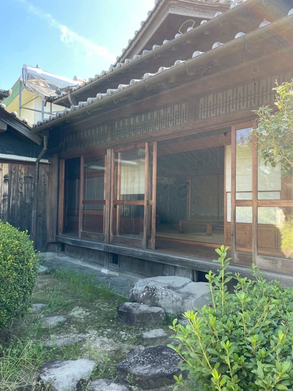 【商業撮影利用歓迎】大人気の古民家ハウスです！の写真14