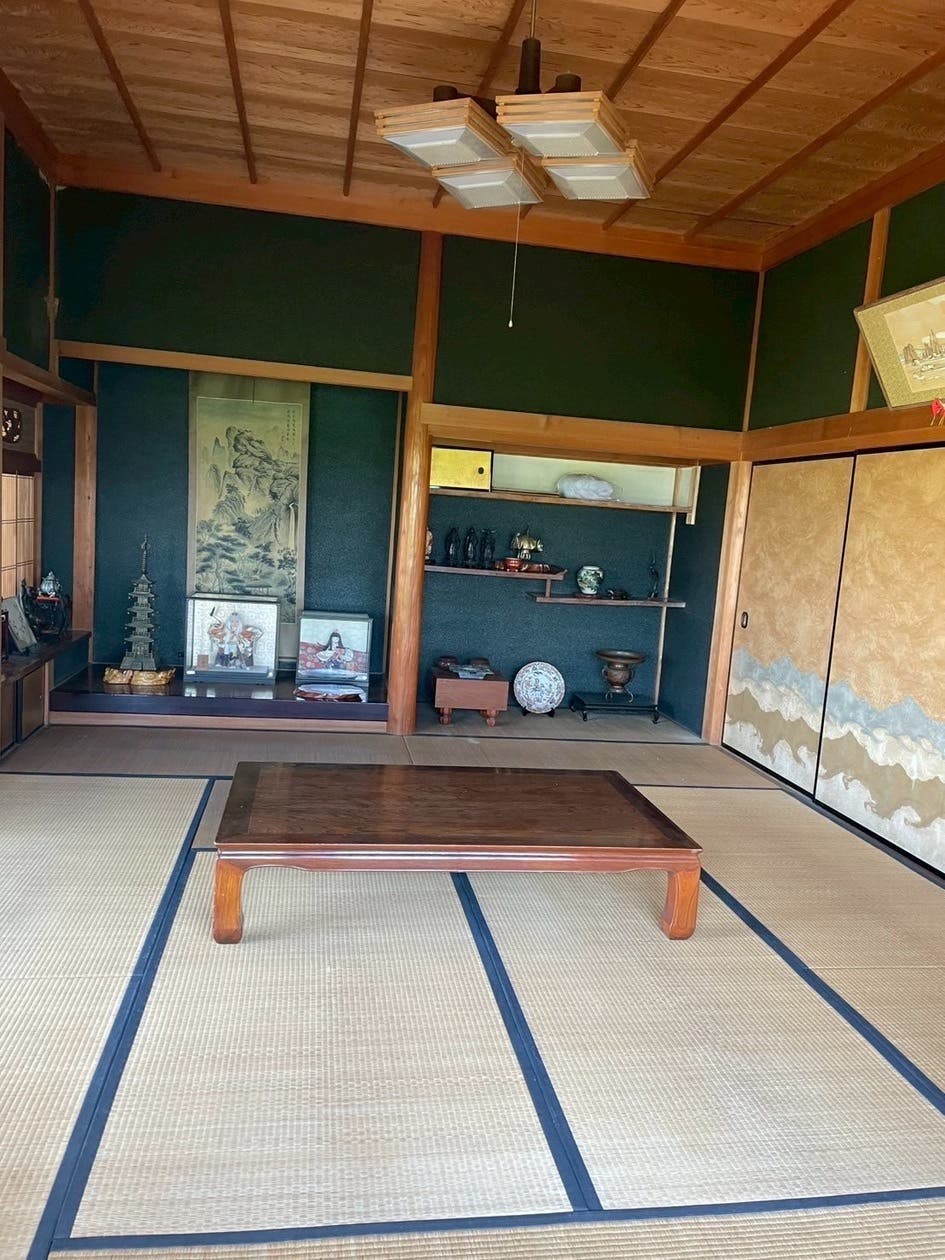 【商業撮影利用歓迎】大人気の古民家ハウスです！の写真16