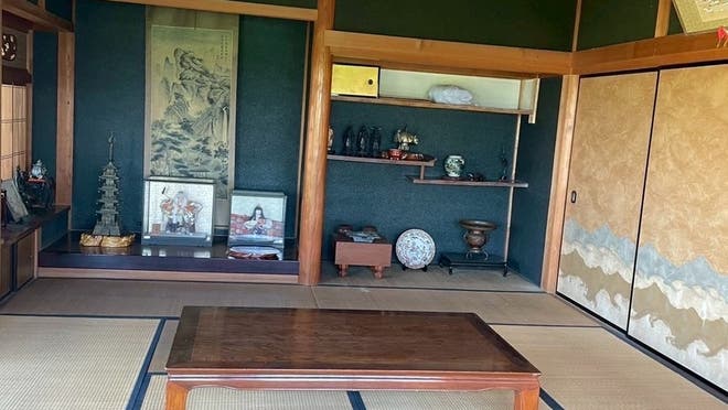 【商業撮影利用歓迎】大人気の古民家ハウスです!の写真16