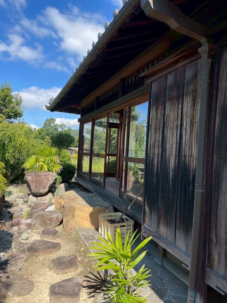 【商業撮影利用歓迎】大人気の古民家ハウスです！の写真17