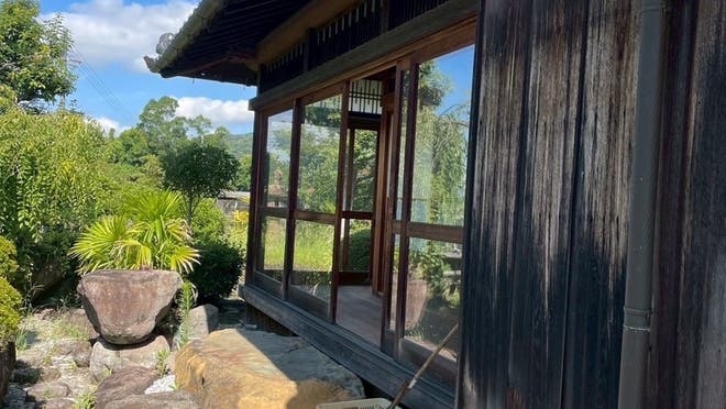 【商業撮影利用歓迎】大人気の古民家ハウスです!の写真17