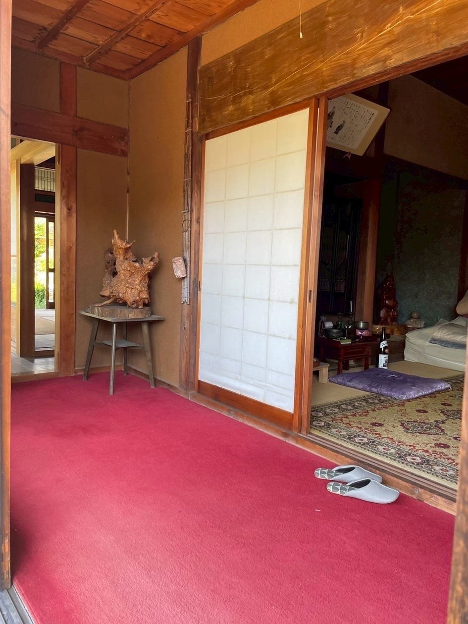 【商業撮影利用歓迎】大人気の古民家ハウスです！の写真18