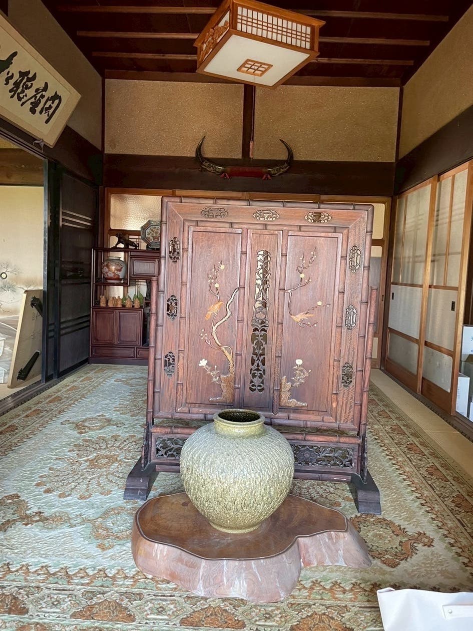 【商業撮影利用歓迎】大人気の古民家ハウスです！の写真19