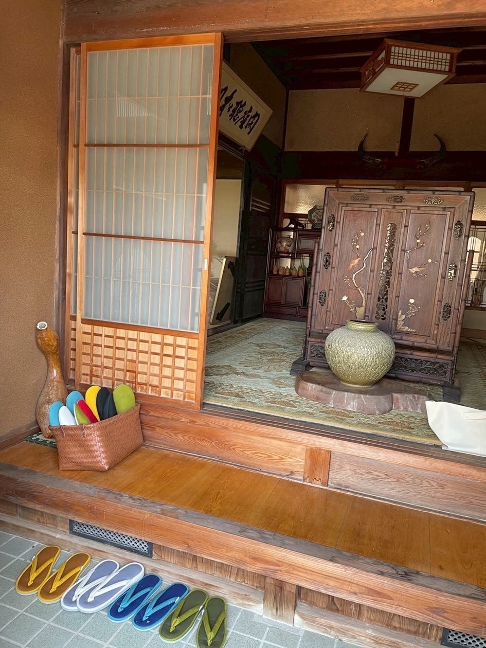 【商業撮影利用歓迎】大人気の古民家ハウスです！の写真20