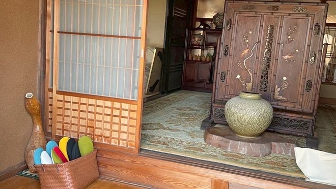 【商業撮影利用歓迎】大人気の古民家ハウスです!の写真20